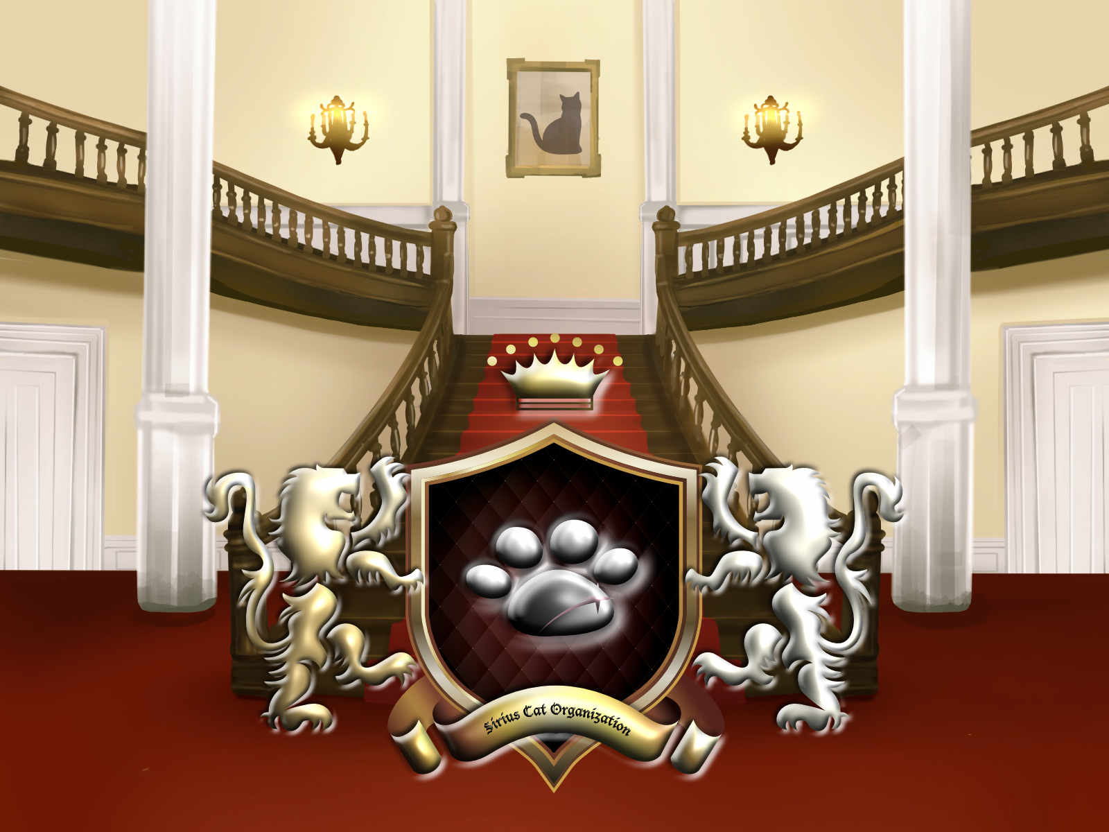 私たちの存在価値 - 【公式】SiriusCat.org - シリウスキャット.org